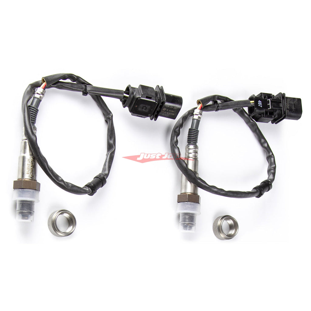 Haltech Dual Channel CAN O2 Wideband Controller Kit (Bosch) – Just Jap