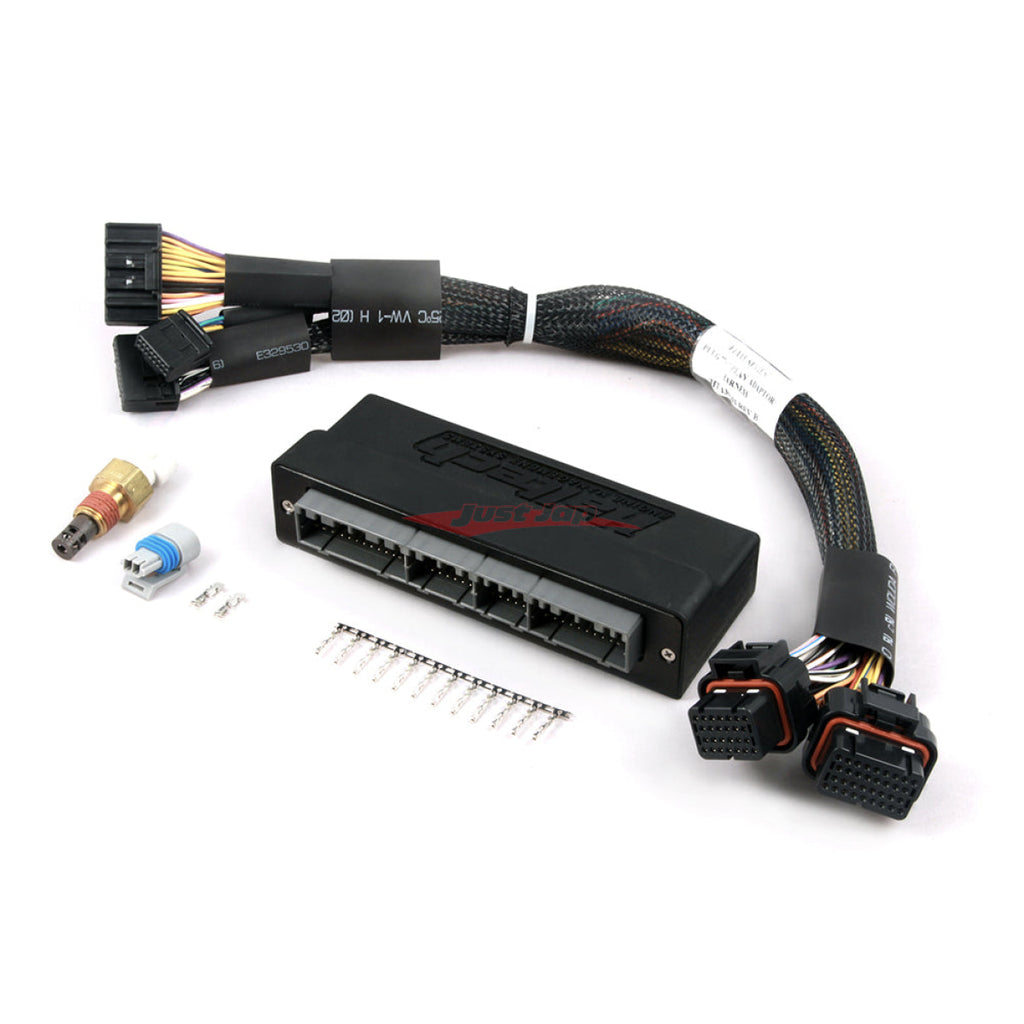Haltech Elite 1000/1500 Nissan Silvia S14 S1 "ZENKI" Plug 'n' Play Ada – Just Jap