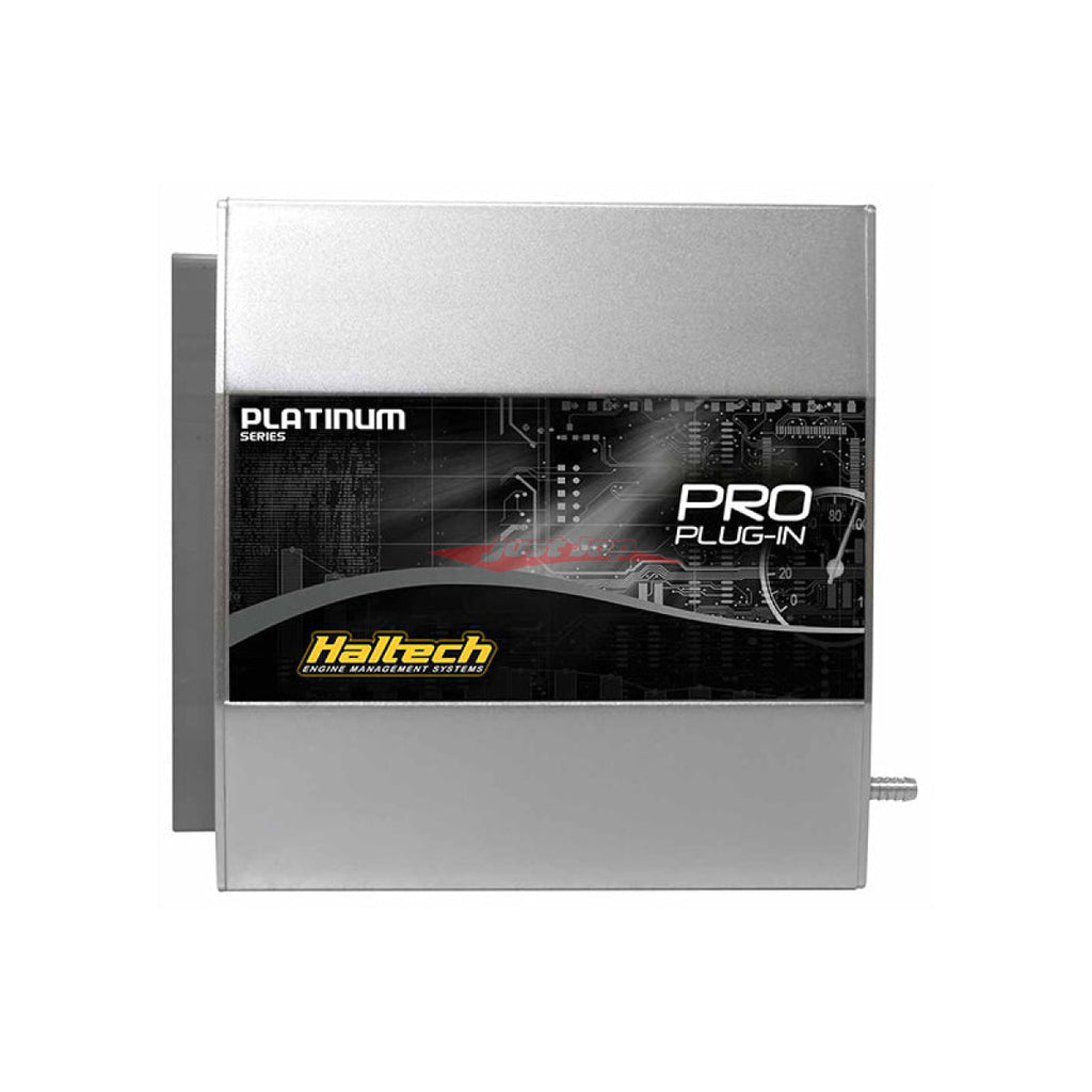 Haltech Platinum PRO Plug-in ECU Nissan R34 GT-T Skyline – Just Jap