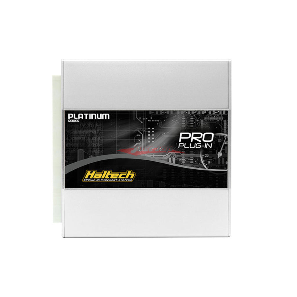 Haltech Platinum PRO Plug-in ECU Subaru GDB WRX MY01-05 – Just Jap