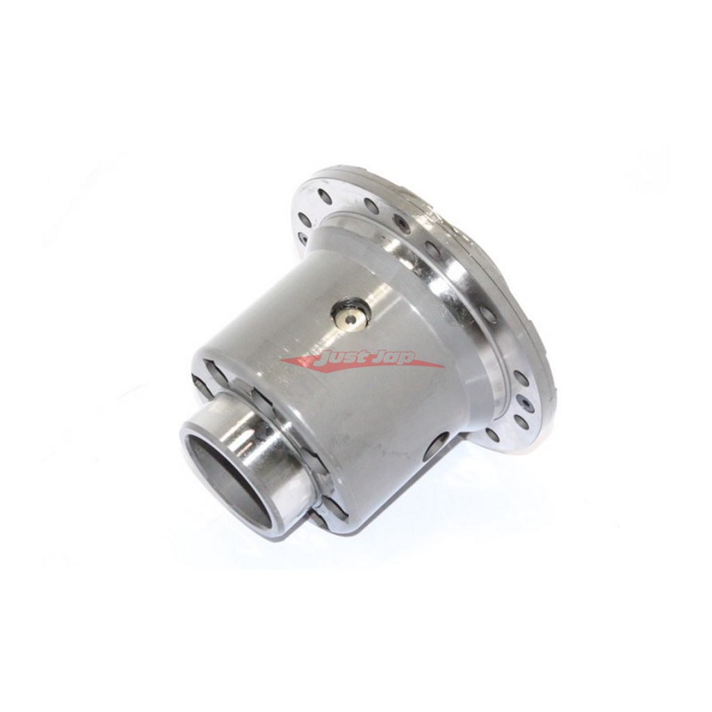 ATS 2 Way Carbon Hybrid LSD Rear Differential Fits Nissan R35 GT-R ...