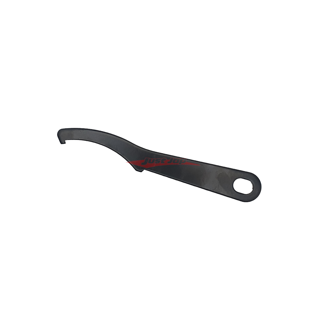 BC Racing Rear Spring Adjuster / Perch C-Spanner (Oval Cutout) fits C ...