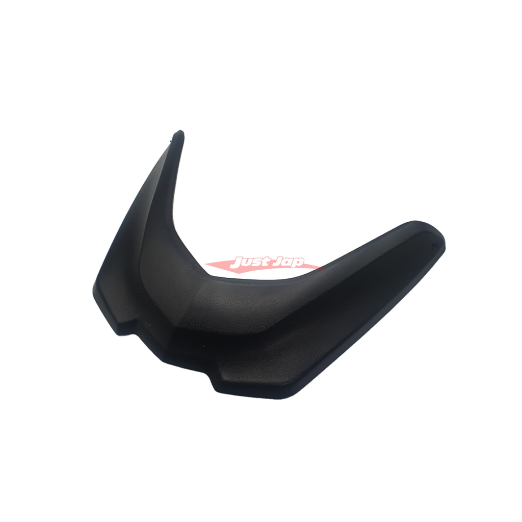 BMW R 1200GS LC 2013-2019 Front Beak Fender Extender – Just Jap