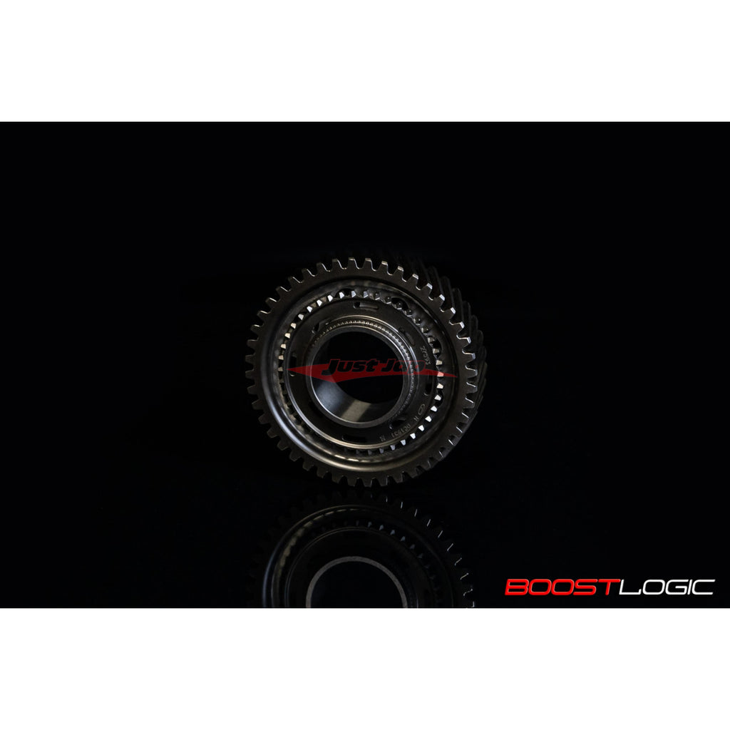 Boost Logic HCF Billet DL800 Transmission 2nd Gear Upgrade Fits Audi R ...
