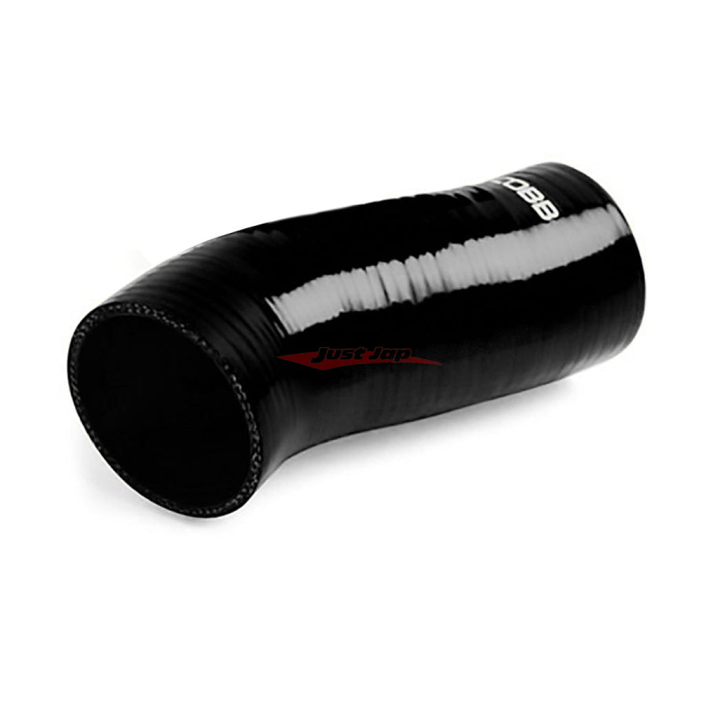 Cobb SF Intake Hose Post MAF Fits Subaru Impreza WRX, STi (01-07) & Fo ...