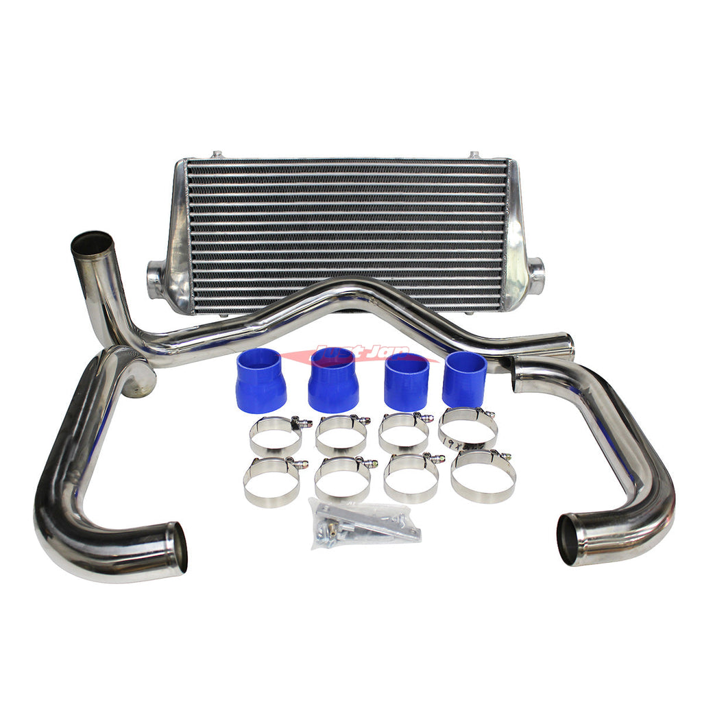 Cooling Pro Intercooler Kit Fits Nissan R32 Skyline GTS-T RB20DET ...
