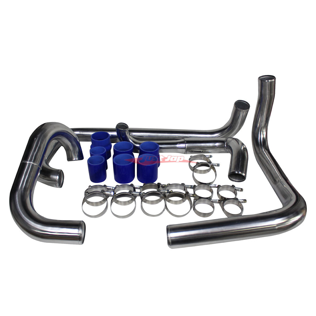 Cooling Pro VL Intercooler Piping Kit fits Holden VL Turbo Commodore ...