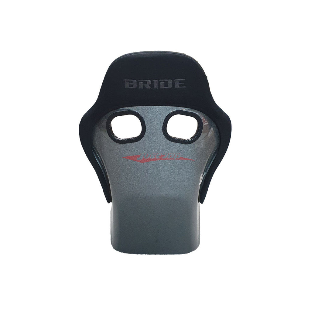 Cusco Bride Collaboration Series Zeta IV Low Max Full Bucket Seat - Bl ...