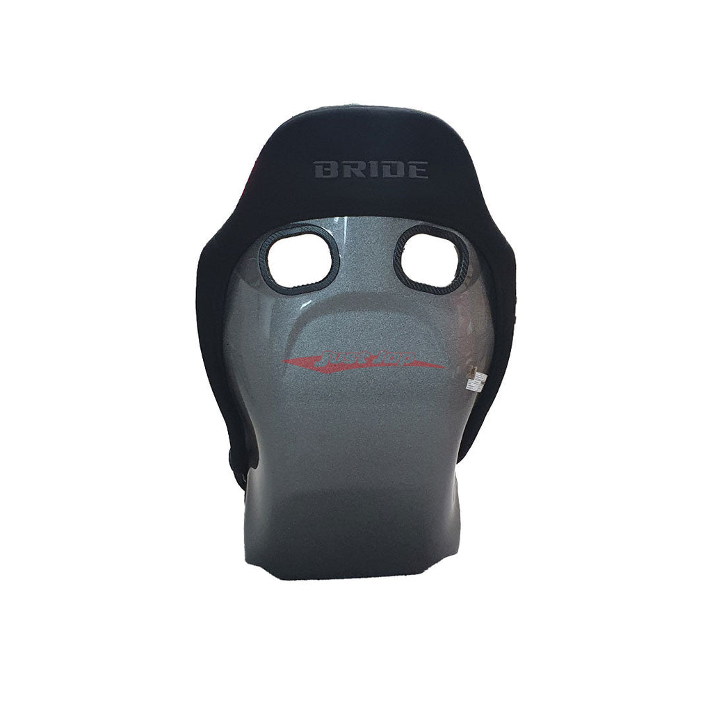 Cusco Bride Collaboration Series Zieg IV Low Max Wide+C Full Bucket XL ...