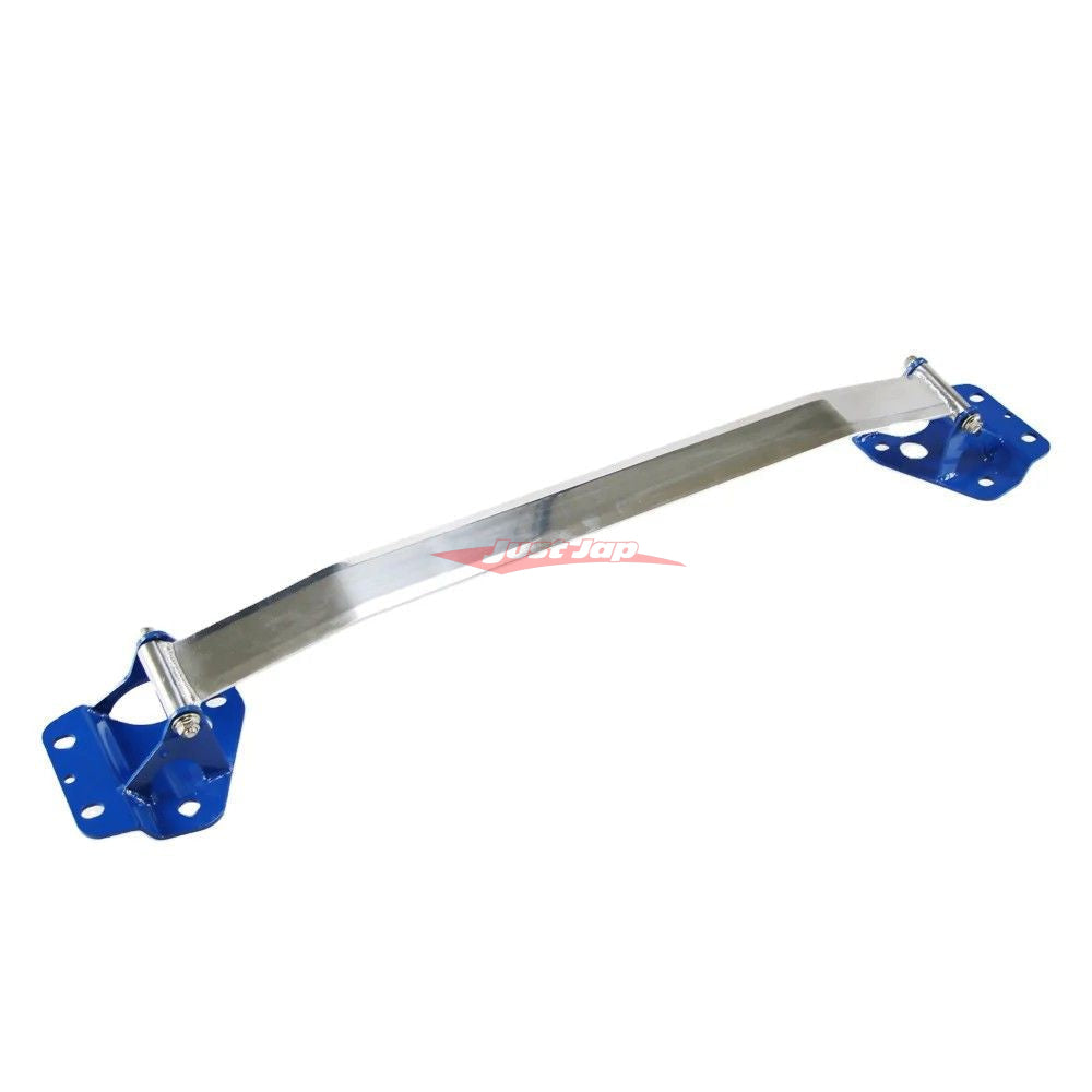 Cusco Front Strut Brace Type OS Fits Nissan Z33 350Z Fairlady – Just Jap