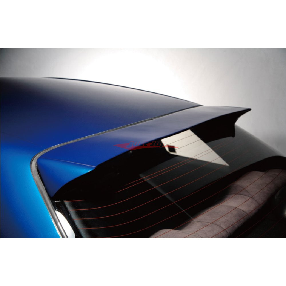 D-Max Rear Roof Spoiler/Wing Fits Nissan Skyline R32 (Coupe) – Just Jap