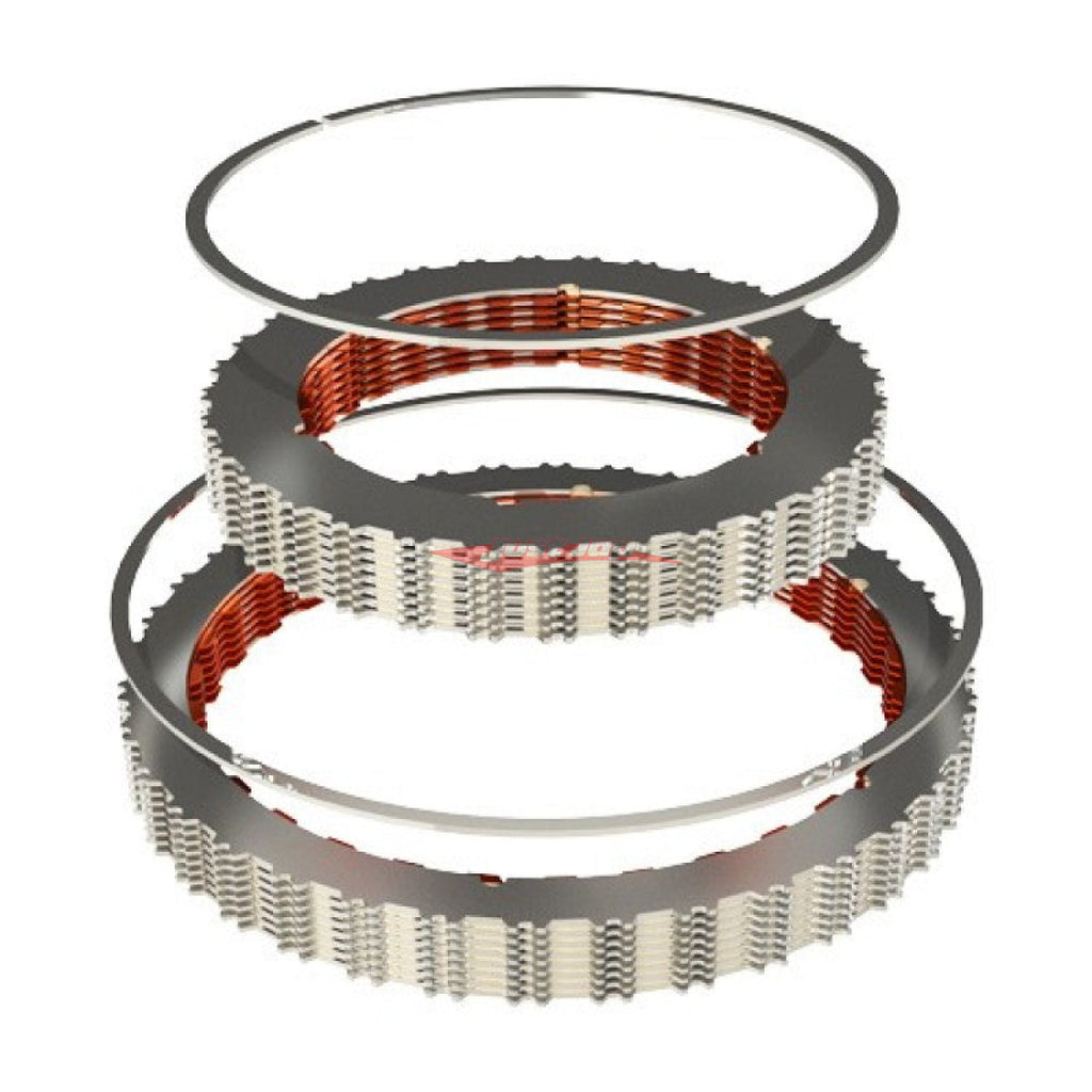 Dodson Motorsport BMW DCT 7 Plate Superstock Clutch Kit fits BMW DCT T ...