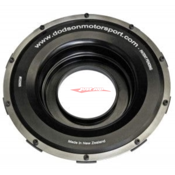 Dodson Motorsport "PROMAX" Forged Alloy A Piston & Seal (2,4,6) Fits N ...