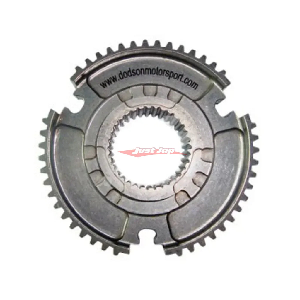 Dodson Motorsport R35 GTR GEAR SELECTOR HUB 2ND & 4TH (R35GSH24) – Just Jap