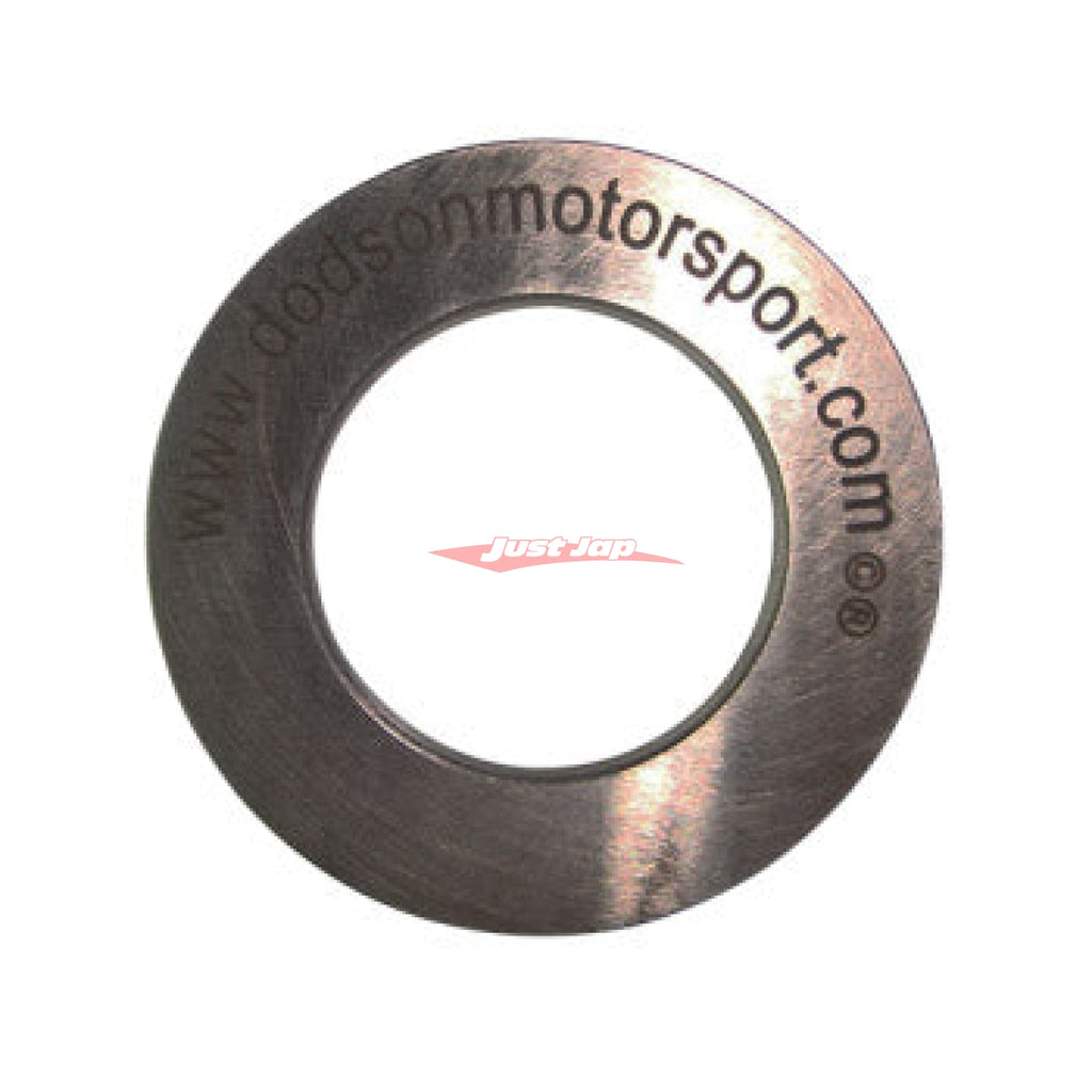 Dodson Motorsport R35 GTR MAINSHAFT UPGRADED THRUST WASHER 6th GEAR (R ...