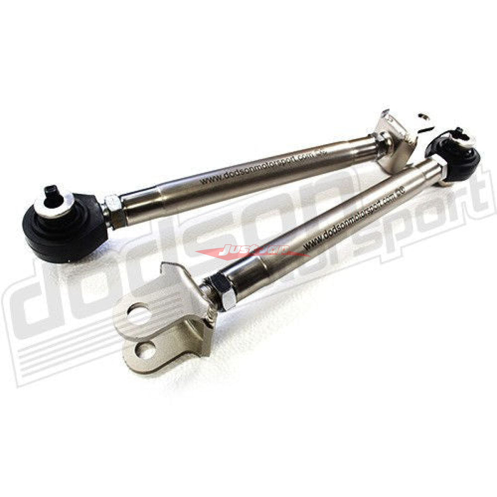 Dodson Motorsport R35 GTR Rear Lower Camber Arms (R35LRAC) – Just Jap