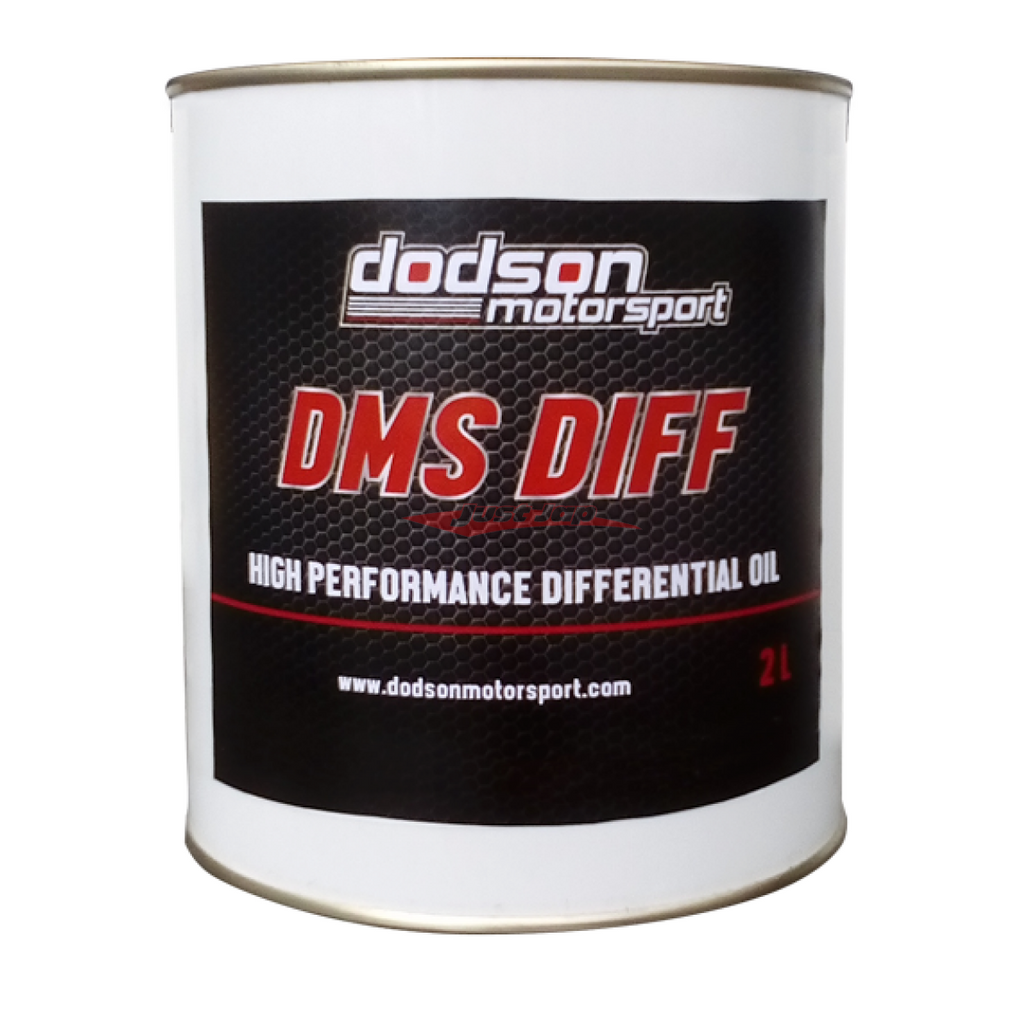 Dodson Motorsport R35 GTR Upgraded Differential Oil - 2 Litres (DMSDOI ...