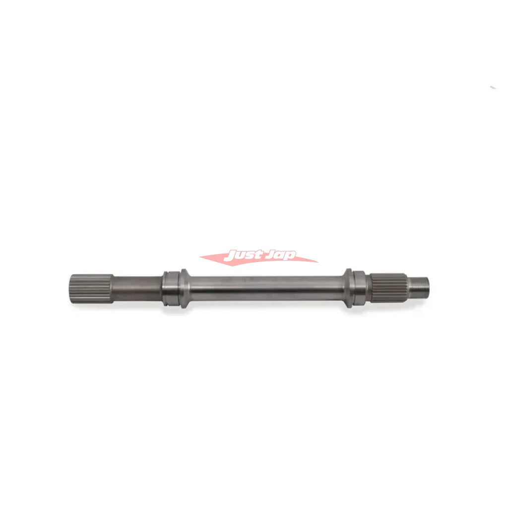 ETS Extreme Turbo Systems Input Shaft Fits Nissan R35 GTR VR38DETT (20 ...