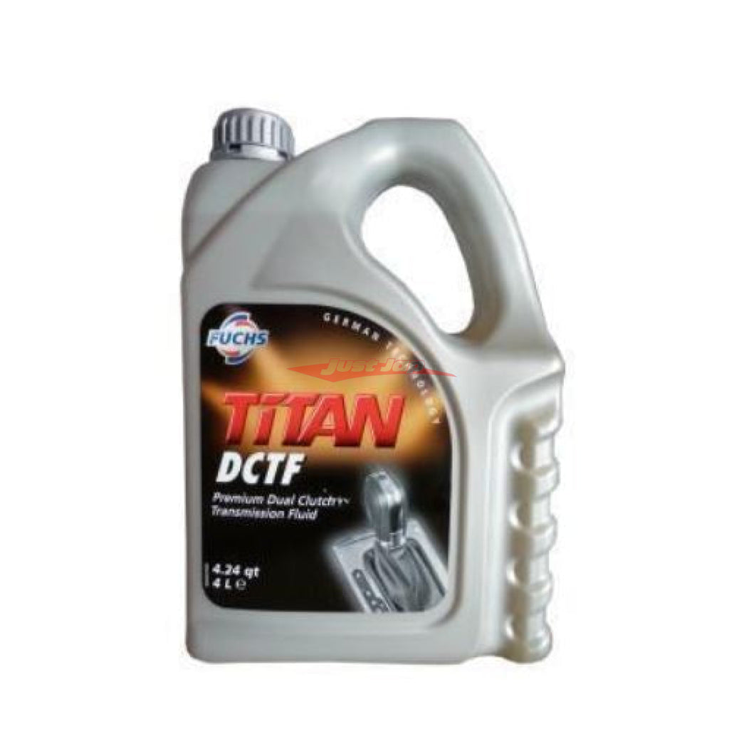 Fuchs Titan DCTF 4L – Just Jap