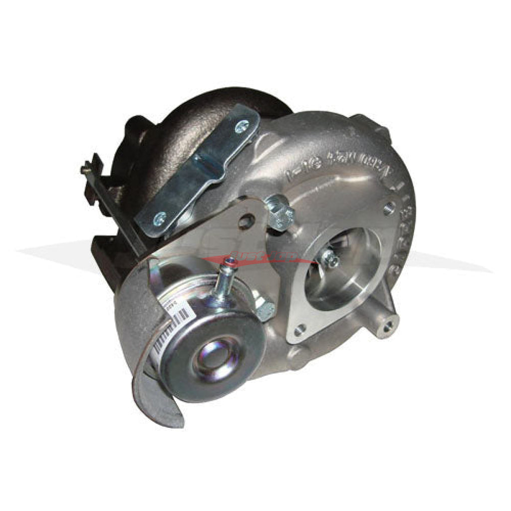 Garrett GT2871R 380HP Ball Bearing Turbocharger – Just Jap