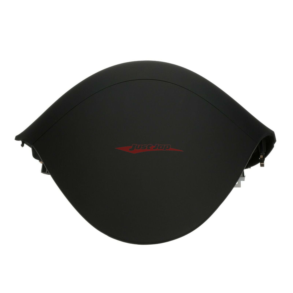 Genuine Mazda Dash Instrument Cluster Hood Surround Fits Mazda FD3S RX ...