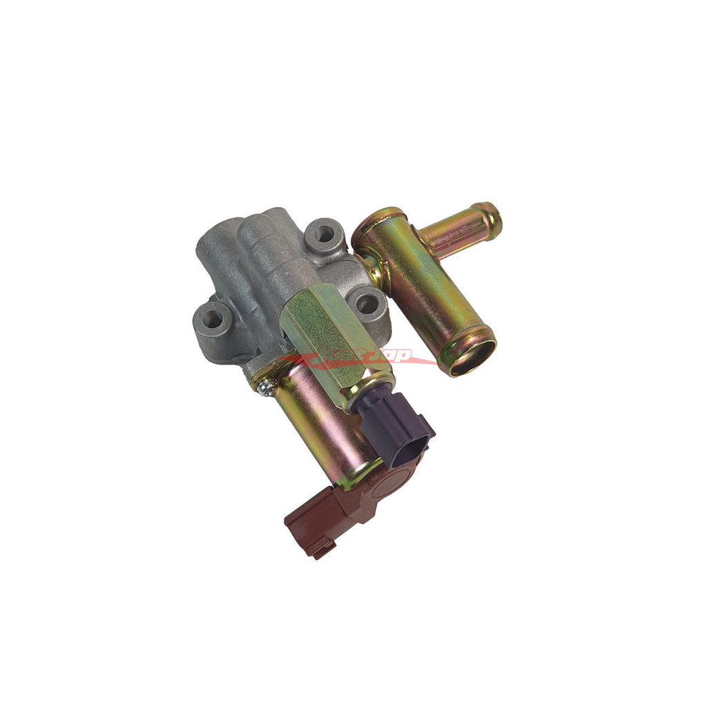 Genuine Nissan AAC / IAC Valve Fits Nissan R33 Skyline & C35 Laurel (R ...