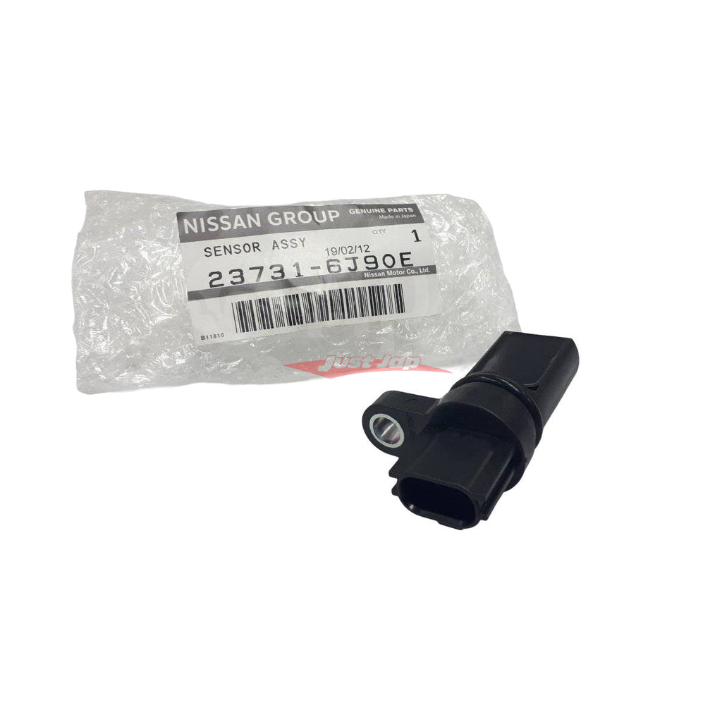 Genuine Nissan Camshaft Angle Sensor CAS (R/H) Fits Nissan V35,Z33,M35 ...