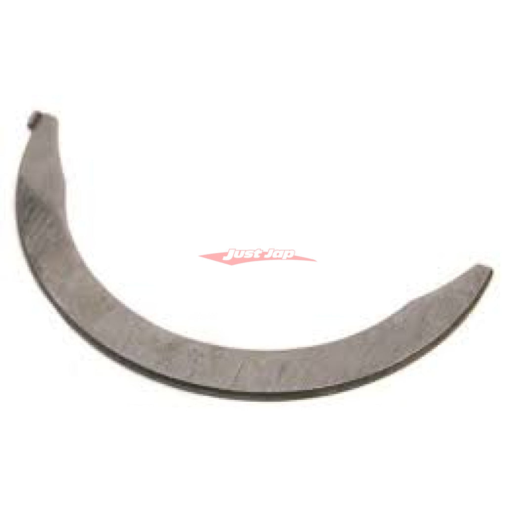 Genuine Nissan Crankshaft Thrust Washer Fits Nissan V36 Skyline, J50 C ...