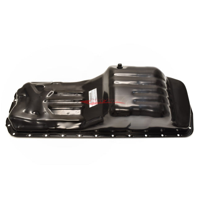 Genuine Nissan Engine Sump Assembly Fits Nissan RB20/25/30 (RWD ONLY ...
