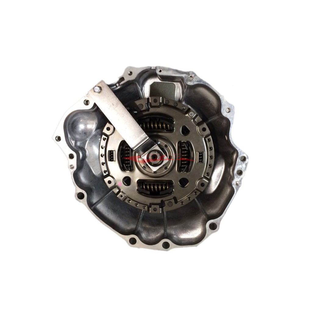 Genuine Nissan Flywheel Housing Fits Nissan R35 GTR (2007+) – Just Jap