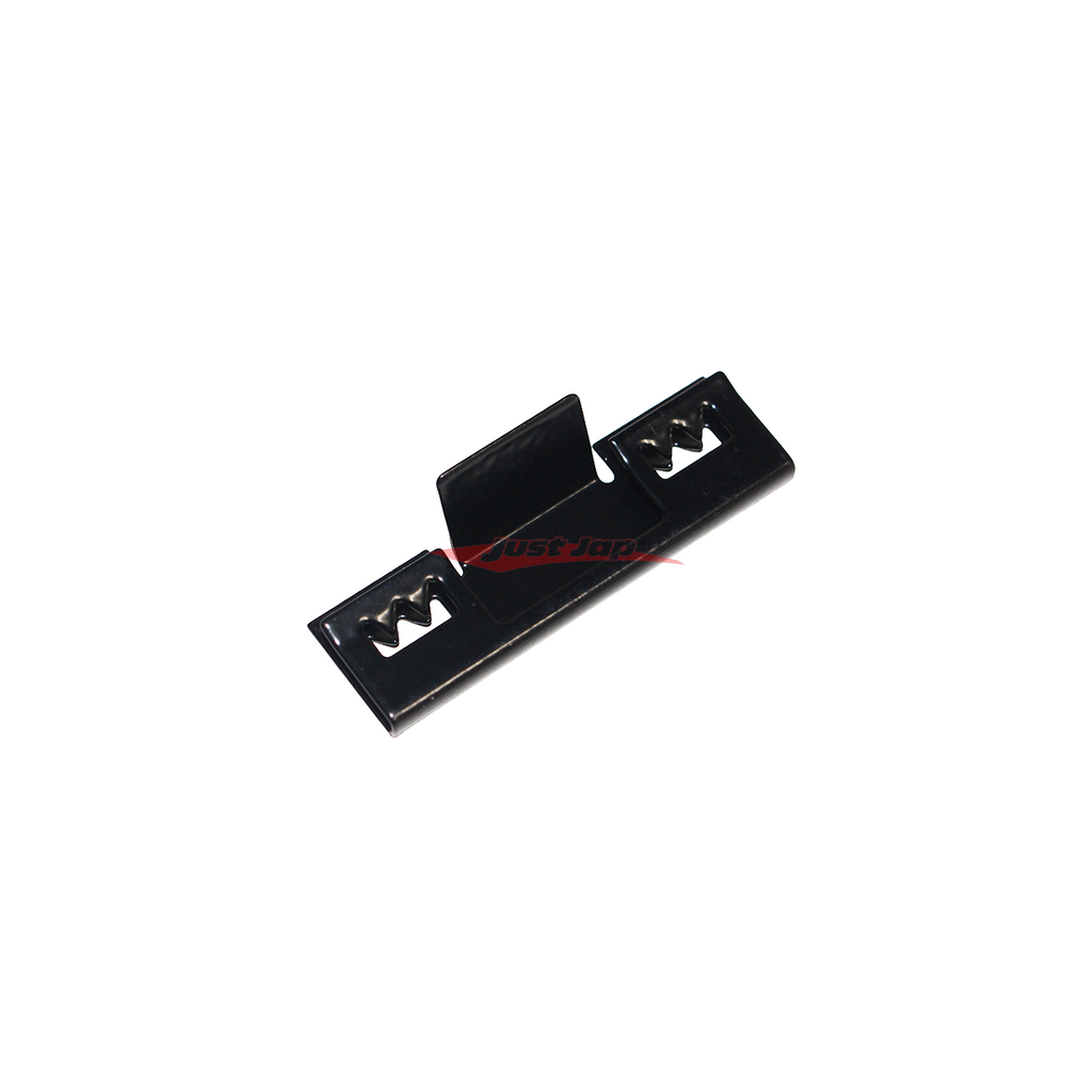 Genuine Nissan Front Bar Mesh Clips fits Nissan Skyline R33 R34 R35 ...