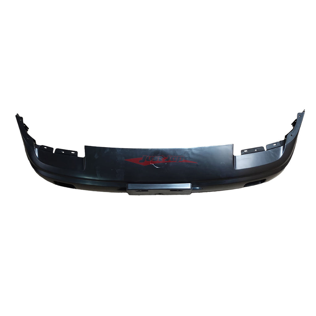 Genuine Nissan Front Bumper Bar Fascia / Cover Fits Nissan 180SX Type ...
