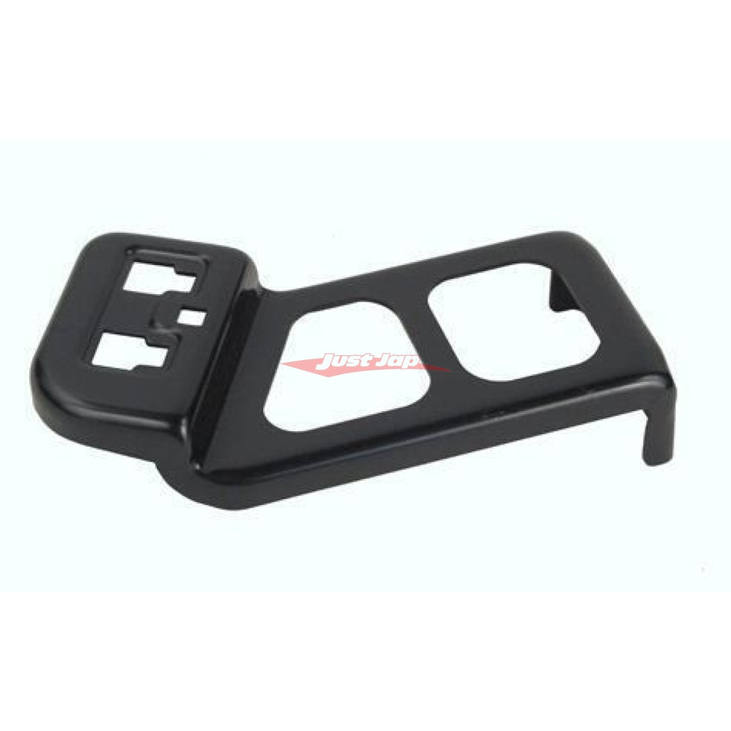 Genuine Nissan Front Bumper Bracket R/H Fits Nissan R35 GTR – Just Jap