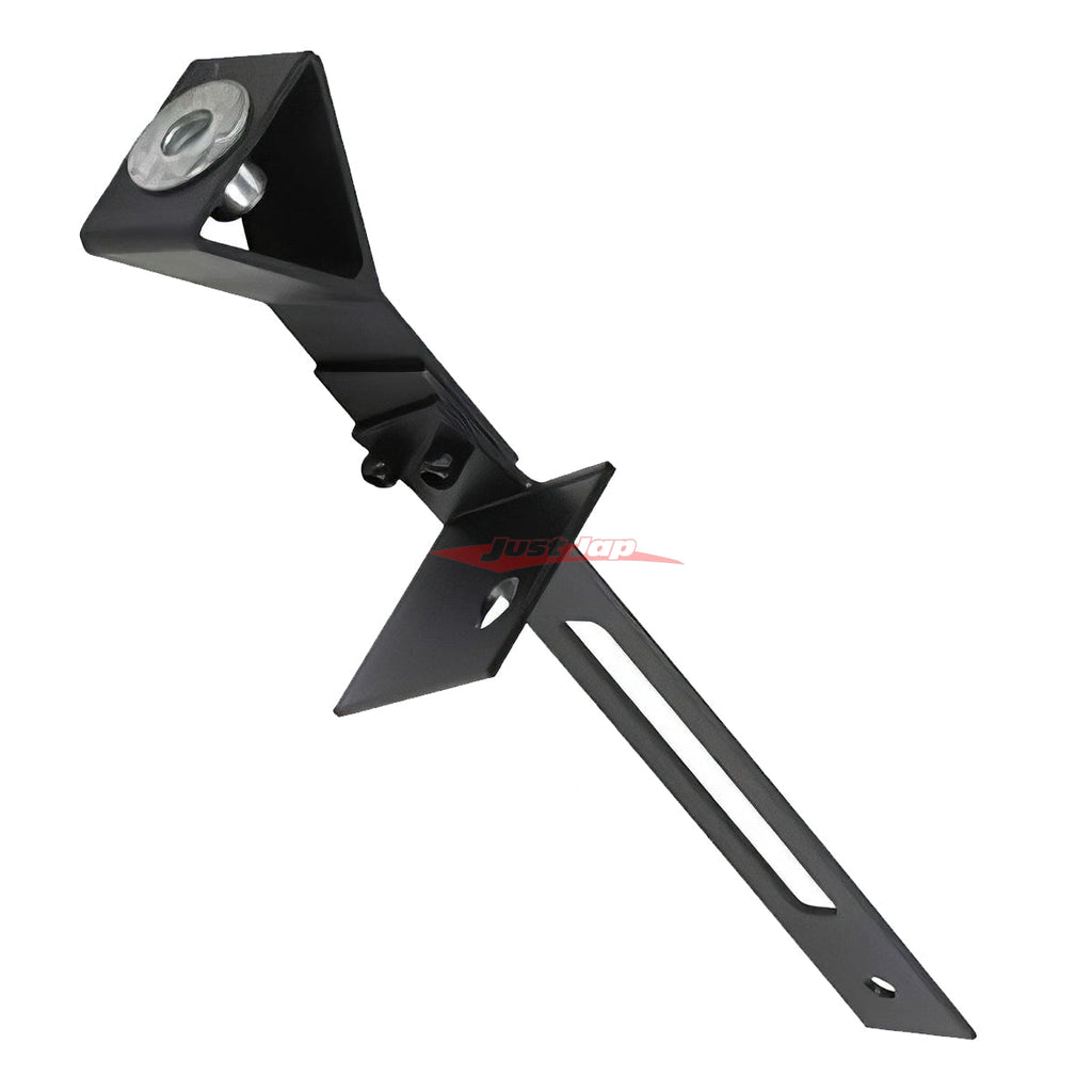 Genuine Nissan Front Bumper Reinforcement Lower Bracket (LH) Fits Niss ...