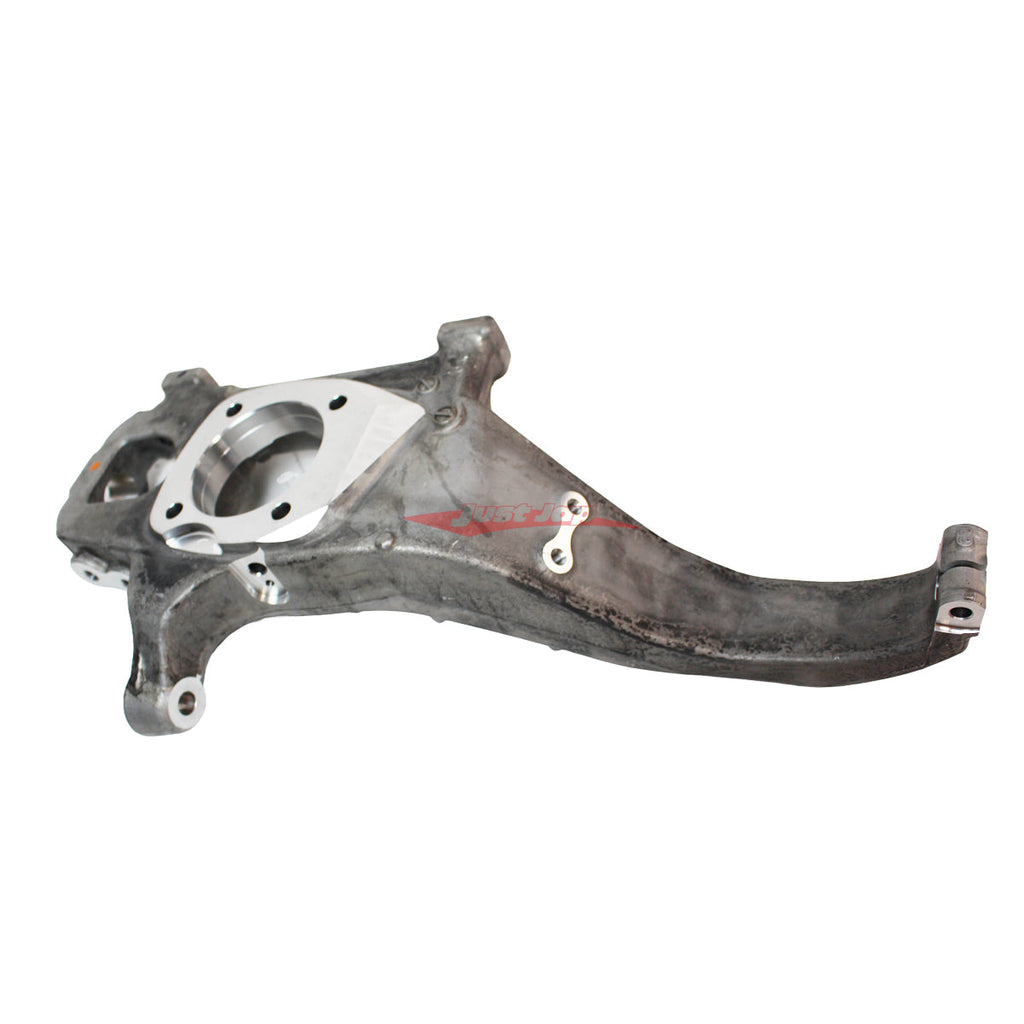 Genuine Nissan Front Spindle / Knuckle / Hub Assembly (L/H) Fits Nissa ...