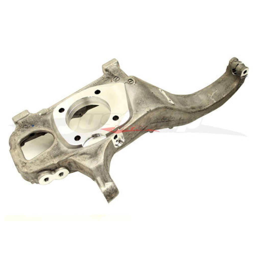 Genuine Nissan Front Spindle / Knuckle / Hub Assembly (R/H) Fits Nissa ...
