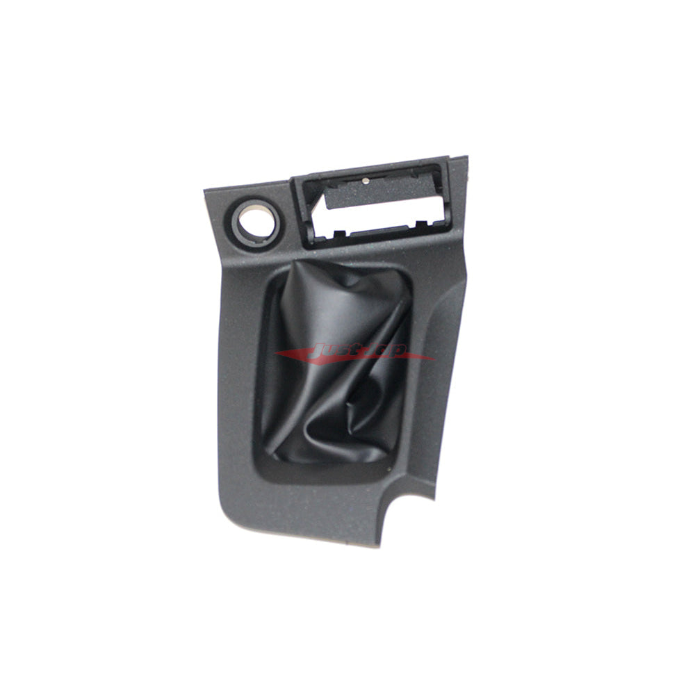 Genuine Nissan Gear Shifter Boot & Surround Fits Nissan Skyline R34 GT ...