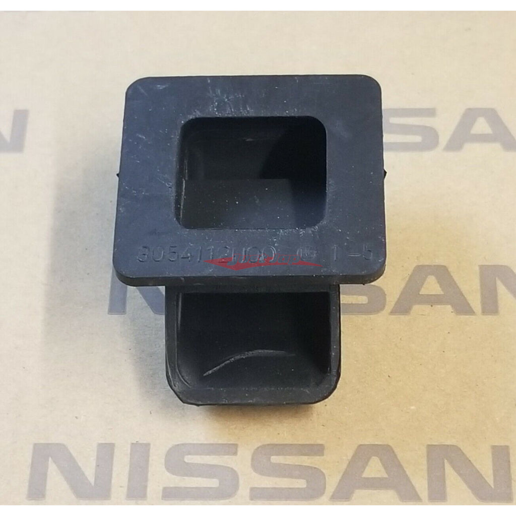 Genuine Nissan Gearbox Bell Housing Air Duct Fits Nissan R34 Skyline G ...