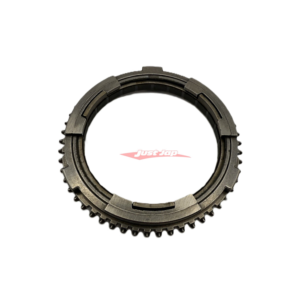 Genuine Nissan GR6 Gear Synchro Ring Fits Nissan R35 GTR – Just Jap