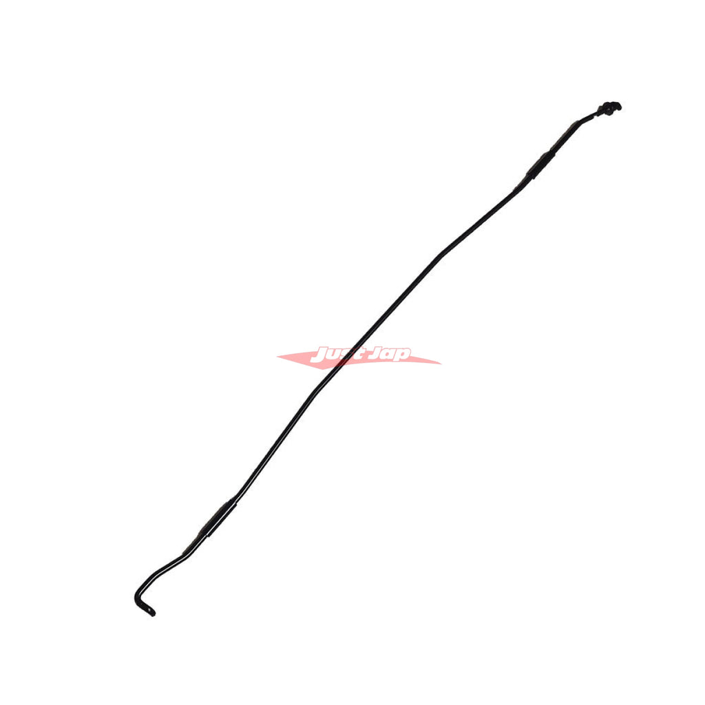 Genuine Nissan Hood Support Rod Fits Nissan R35 GT-R – Just Jap