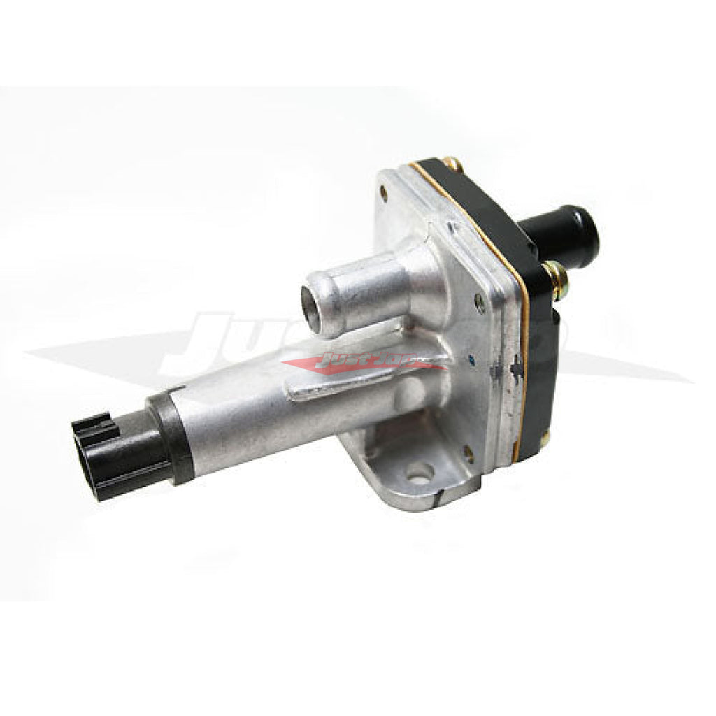 Genuine Nissan Idle Control Regulator Fits Nissan R32/R33/R34 Skyline ...