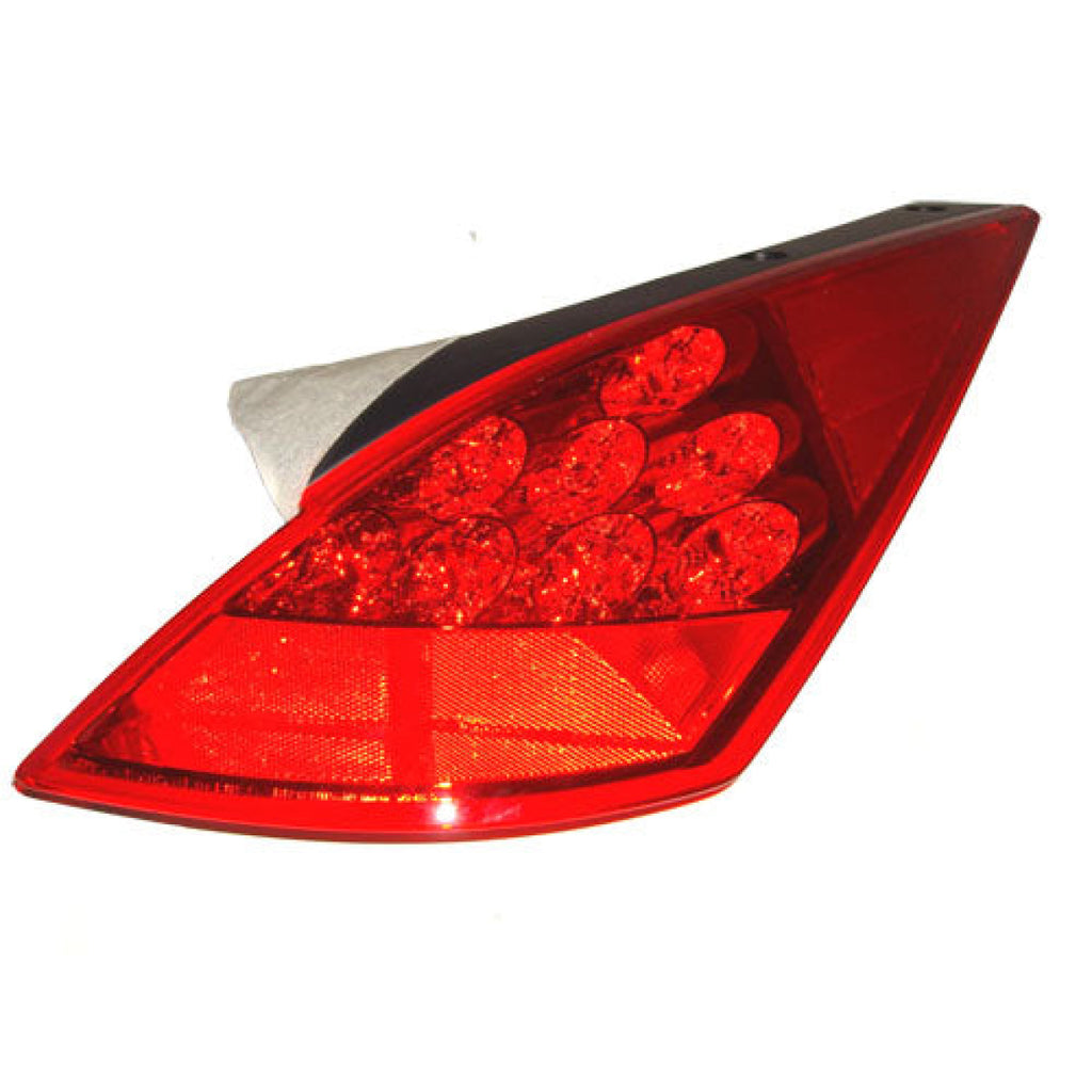 Genuine Nissan LED Tail Light Assembly Fits Nissan 350Z – Just Jap