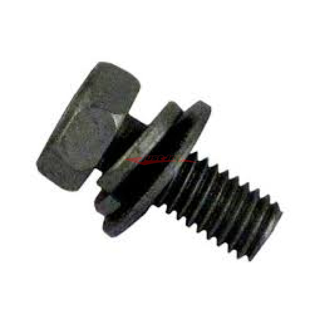 Genuine Nissan Lock Bolt fits Nissan Vehicles (Check Compatibility ...