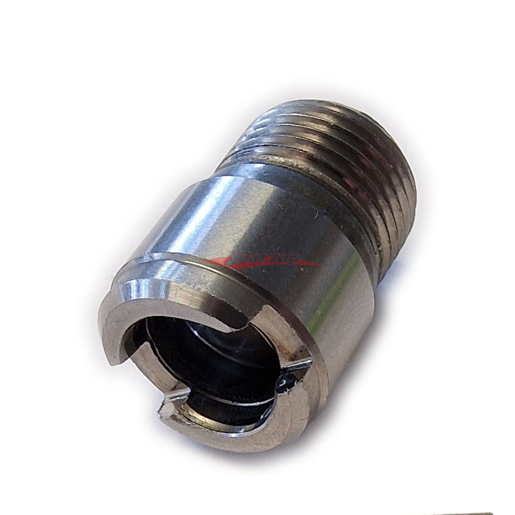 Genuine Nissan Oil Filter Stud Fits Nissan RB Engines – Just Jap