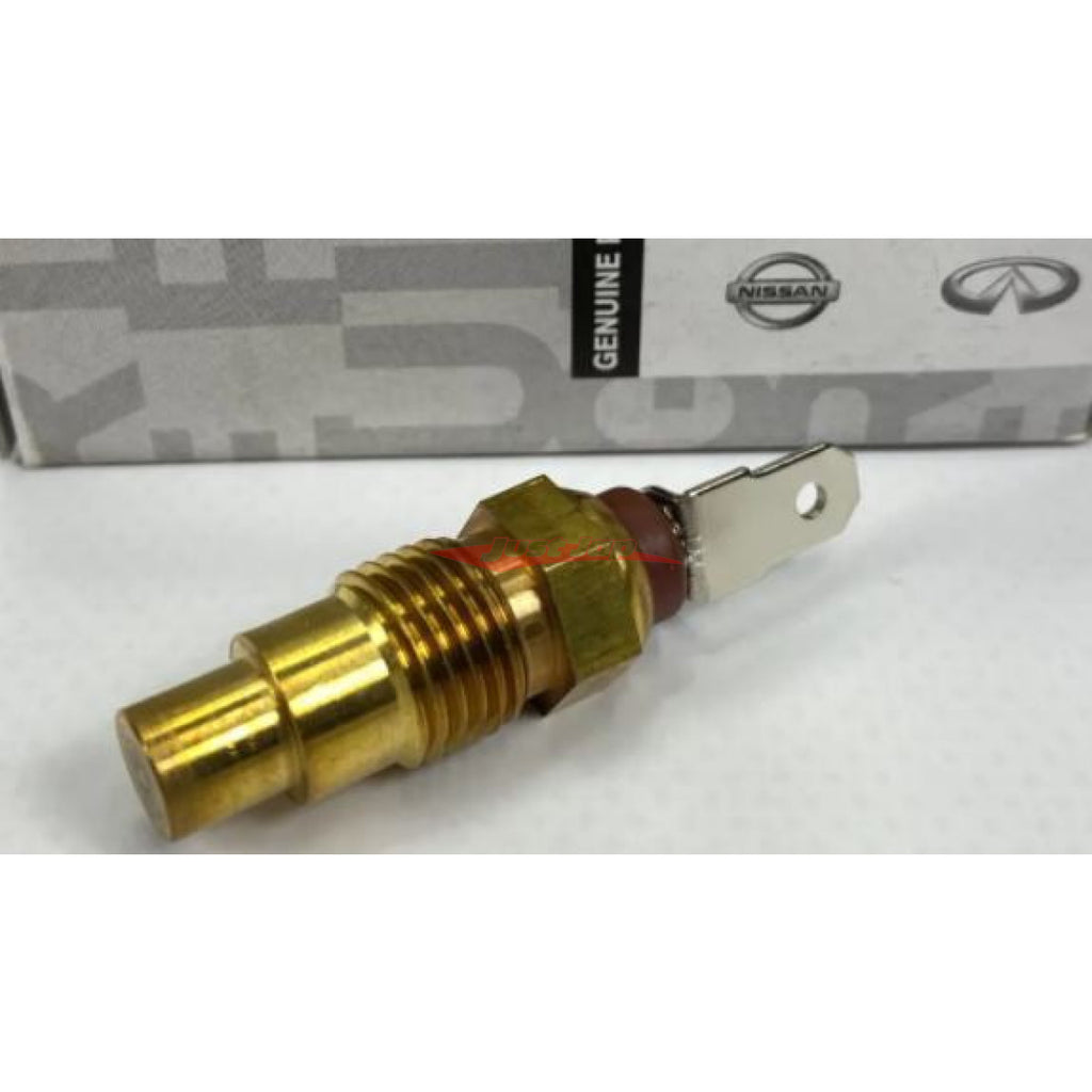 Genuine Nissan Oil Temp Sensor Fits Nissan N14 Pulsar GTi-R, R32/R33/R ...