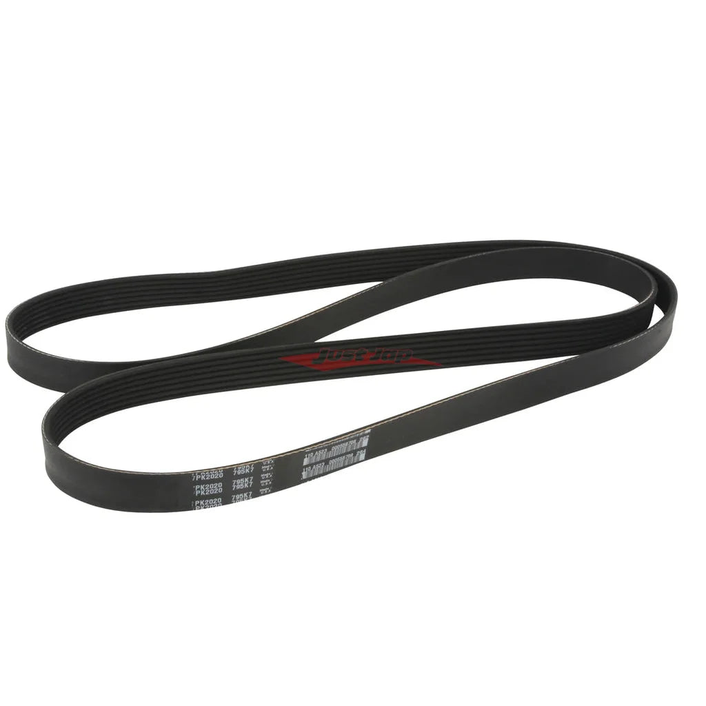 Genuine Nissan Pitwork Serpentine Engine Drive Belt Fits Nissan D22 Na ...