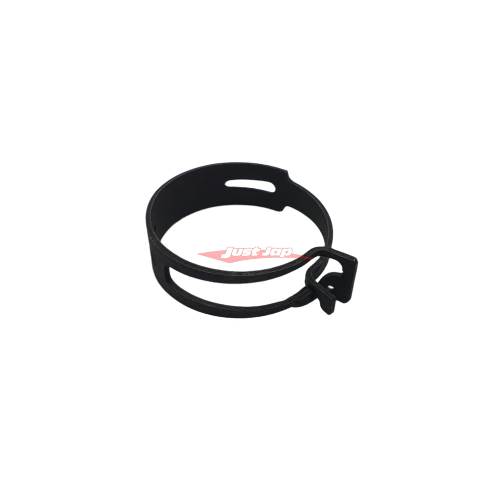 Genuine Nissan Radiator Hose Spring Clamp 38mm~48mm Fits Nissan Upper ...