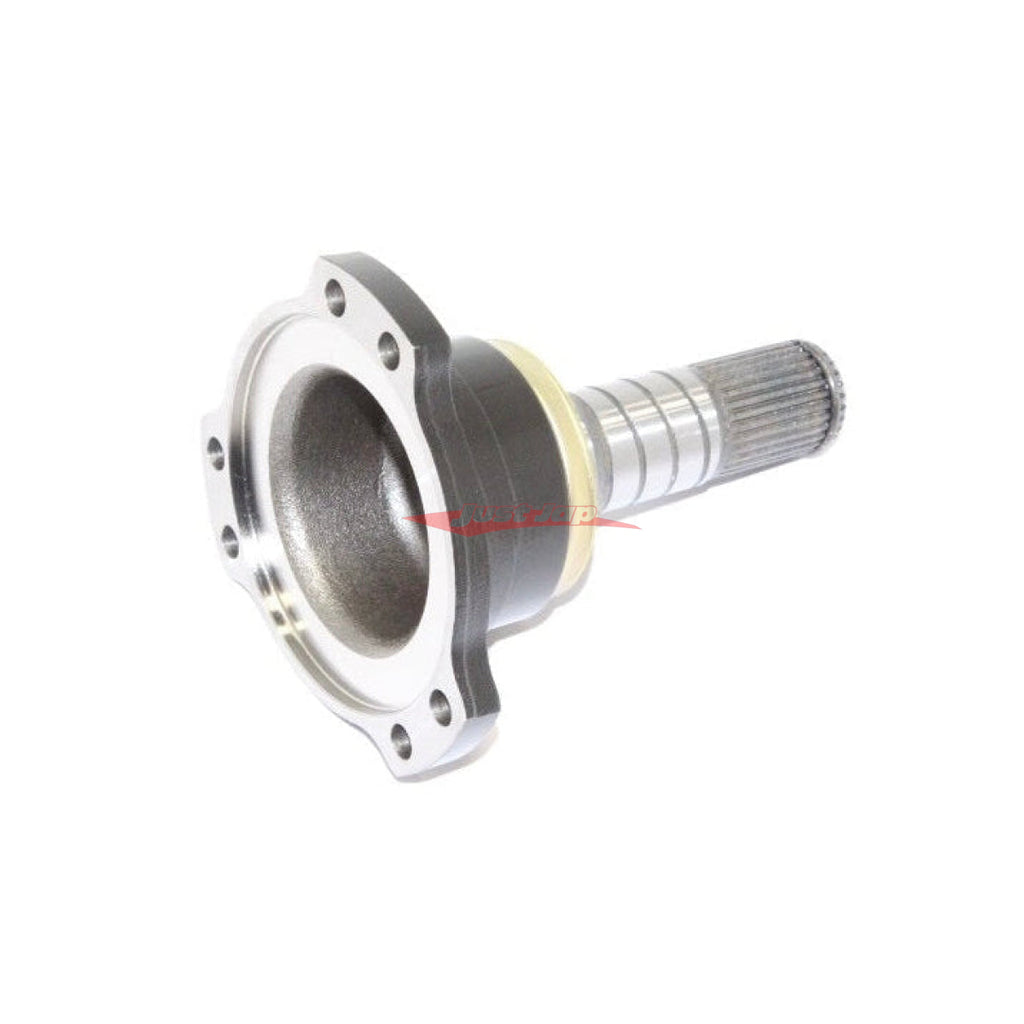 Genuine Nissan Rear Differential Half Shaft Flange R/H (6 Bolt) Fits N ...