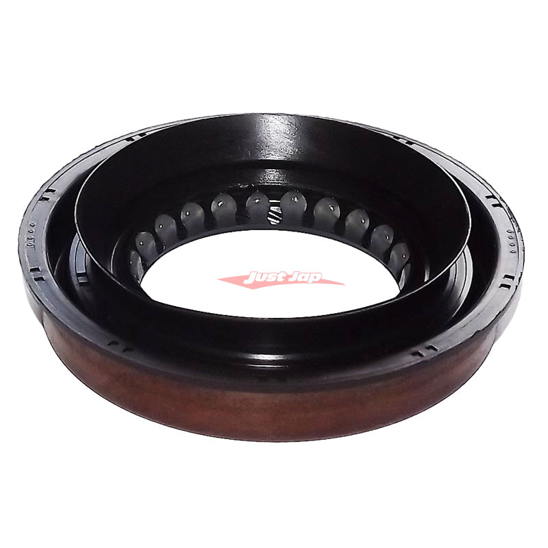 Genuine Nissan Rear Differential Pinion Shaft Oil Seal (R200V) Fits Ni ...