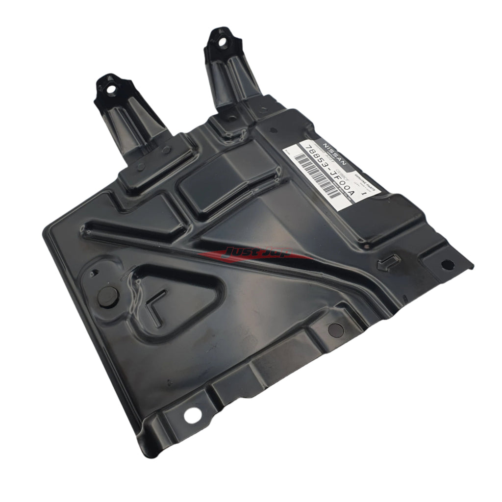 Genuine Nissan Rear Drafter Guard Assembly L/H Fits Nissan R35 GT-R ...